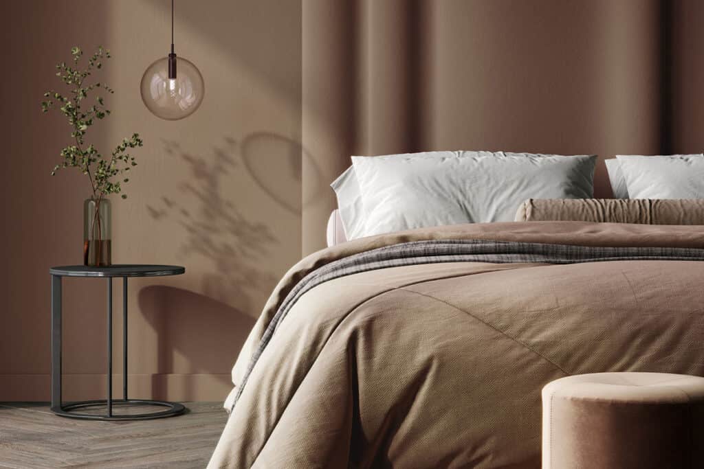 Using Patone's Color of the Year for Custom Home Building