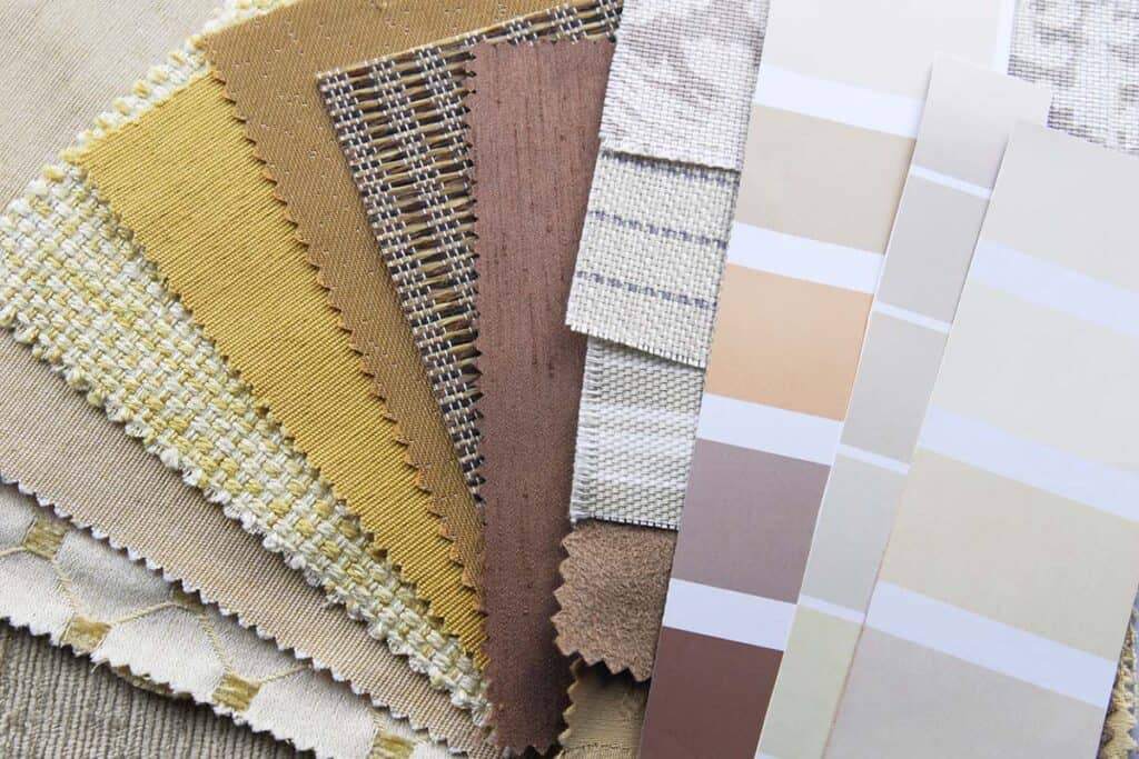 Using Patone's Color of the Year for Custom Home Building