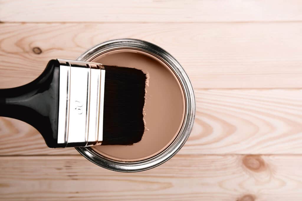 Using Patone's Color of the Year for Custom Home Building