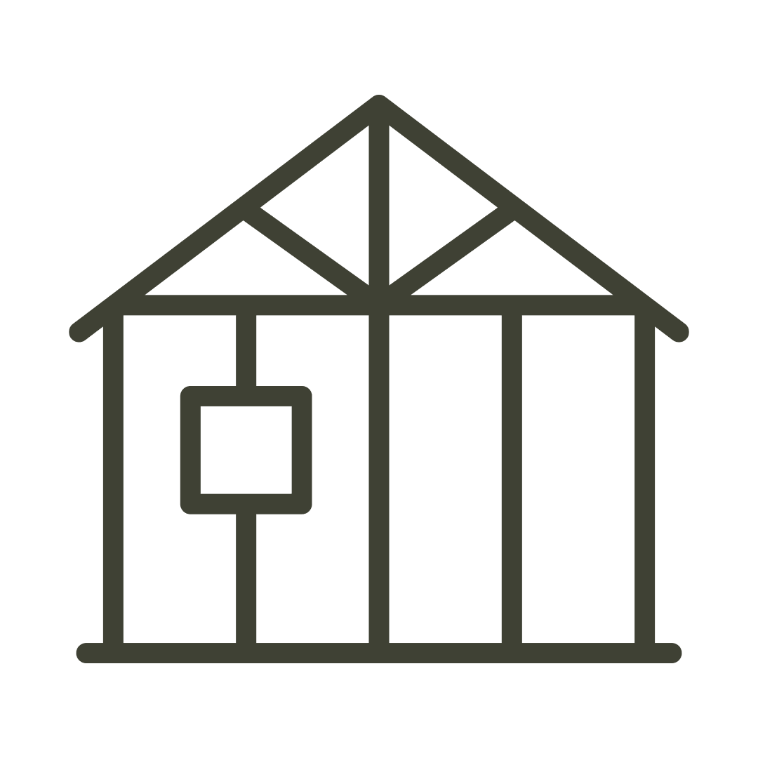 Your Custom Home - Broadleaf Residential Home Builders